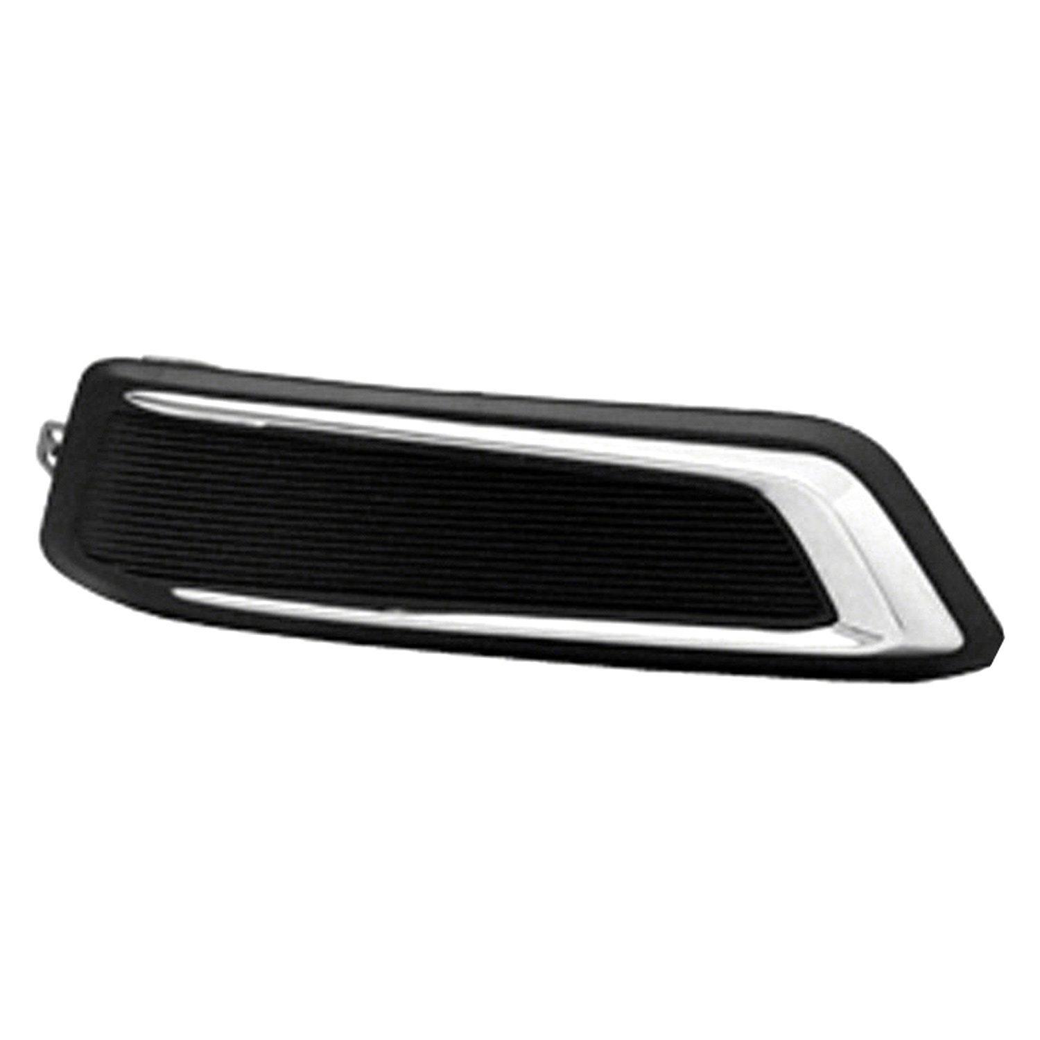 Replace® VS-506-GM1038145 - Front Driver and Passenger Side Fog Light ...