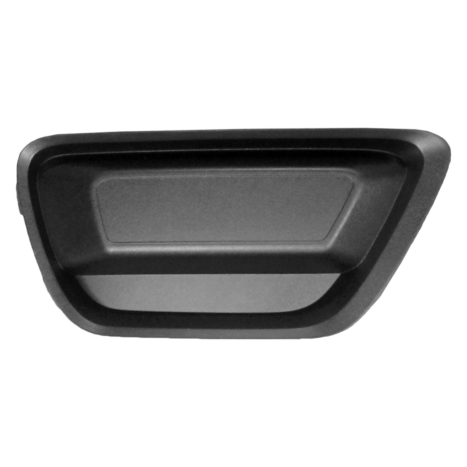 Replace® GM1039183 - Front Passenger Side Fog Light Cover (Standard Line)