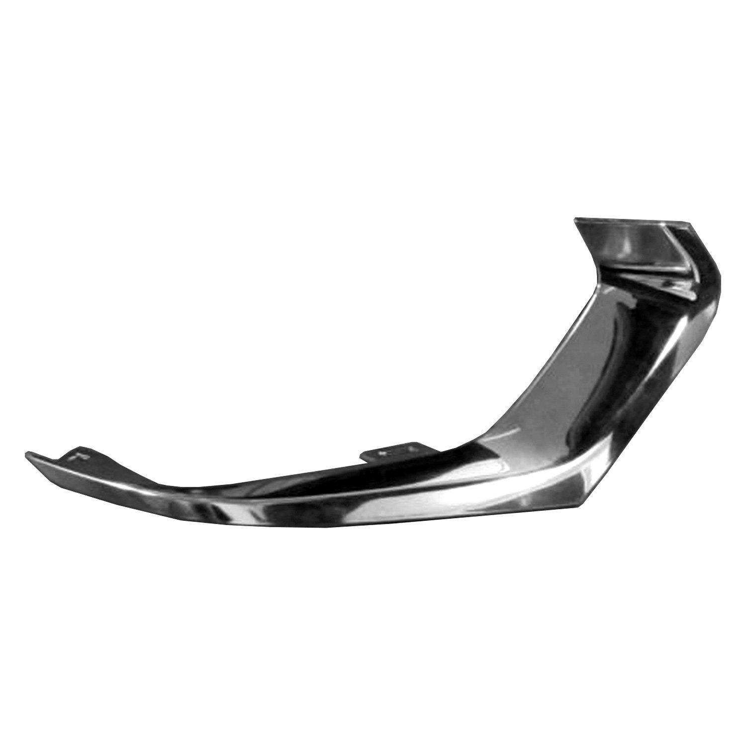 Replace® GM1039233 - Front Passenger Side Fog Light Trim (Standard Line)