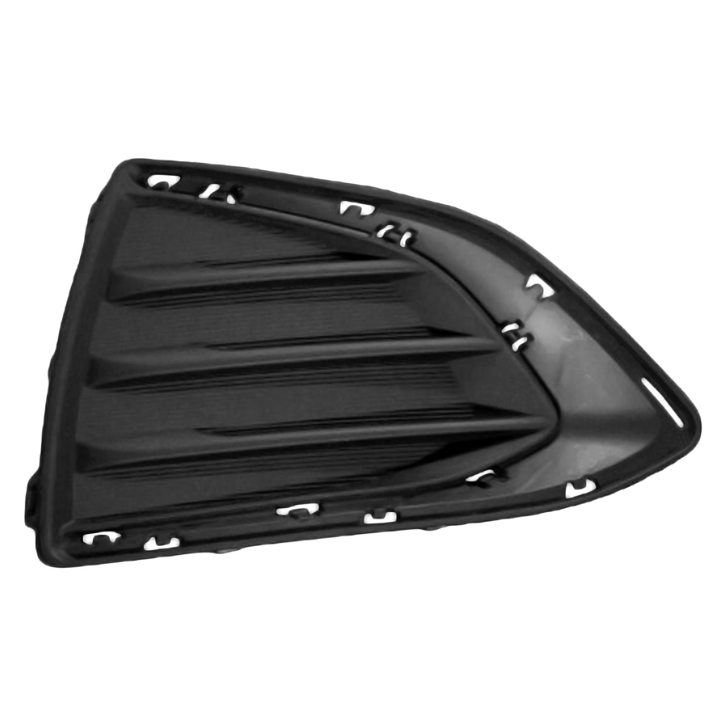Replace® GM1039238 - Front Lower Passenger Side Fog Light Cover ...
