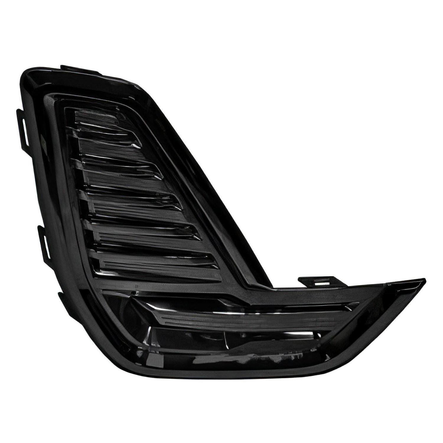 Replace® GM1039313 - Front Passenger Side Fog Light Cover (Standard Line)