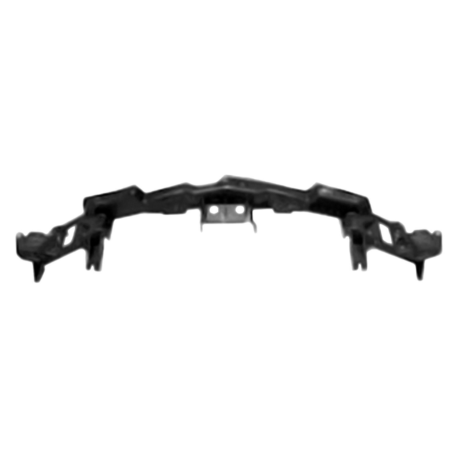 Replace® GM1041112V - Front Headlight Mounting Panel (Value Line)