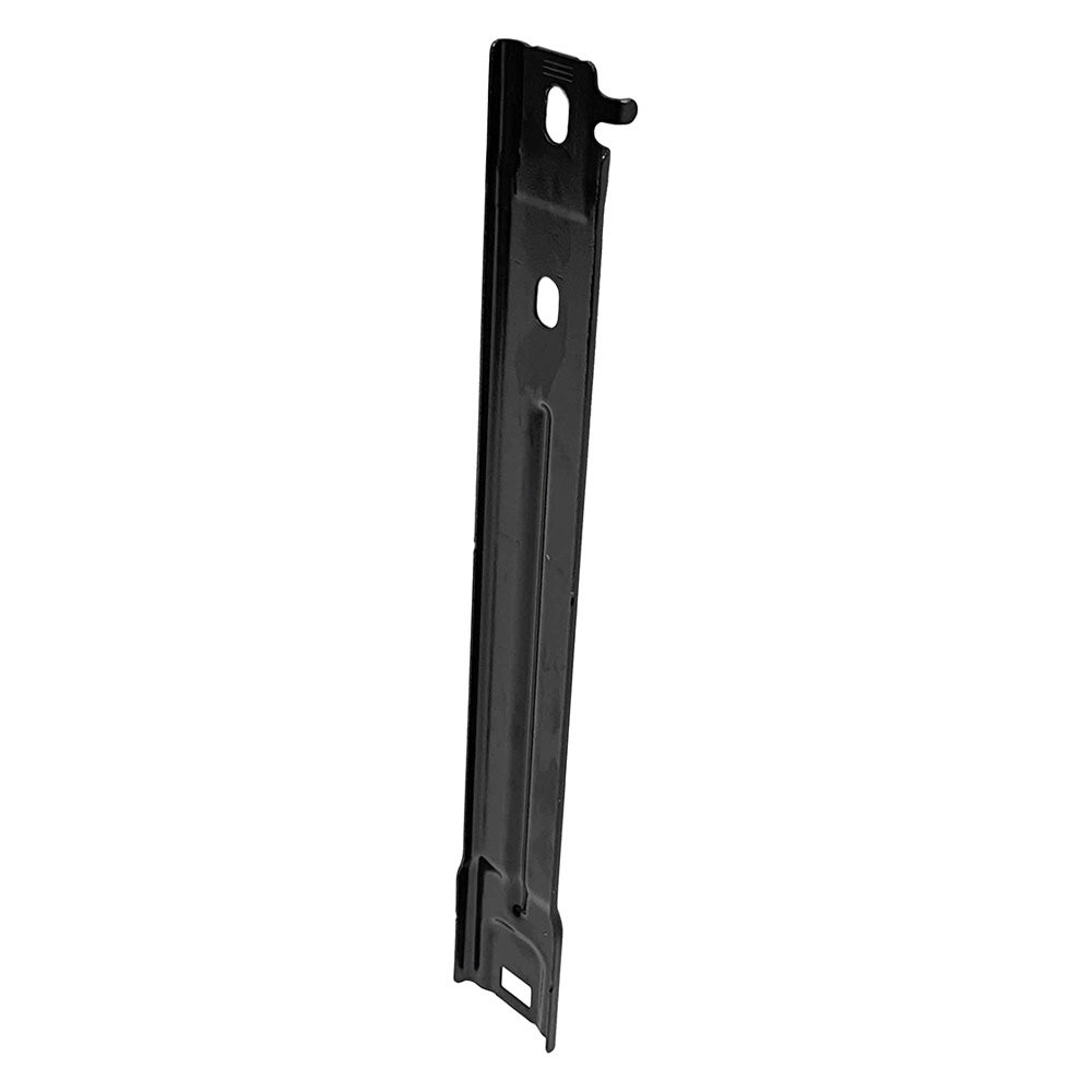 Replace® GM1041177 - Front Center Bumper Support (Standard Line)