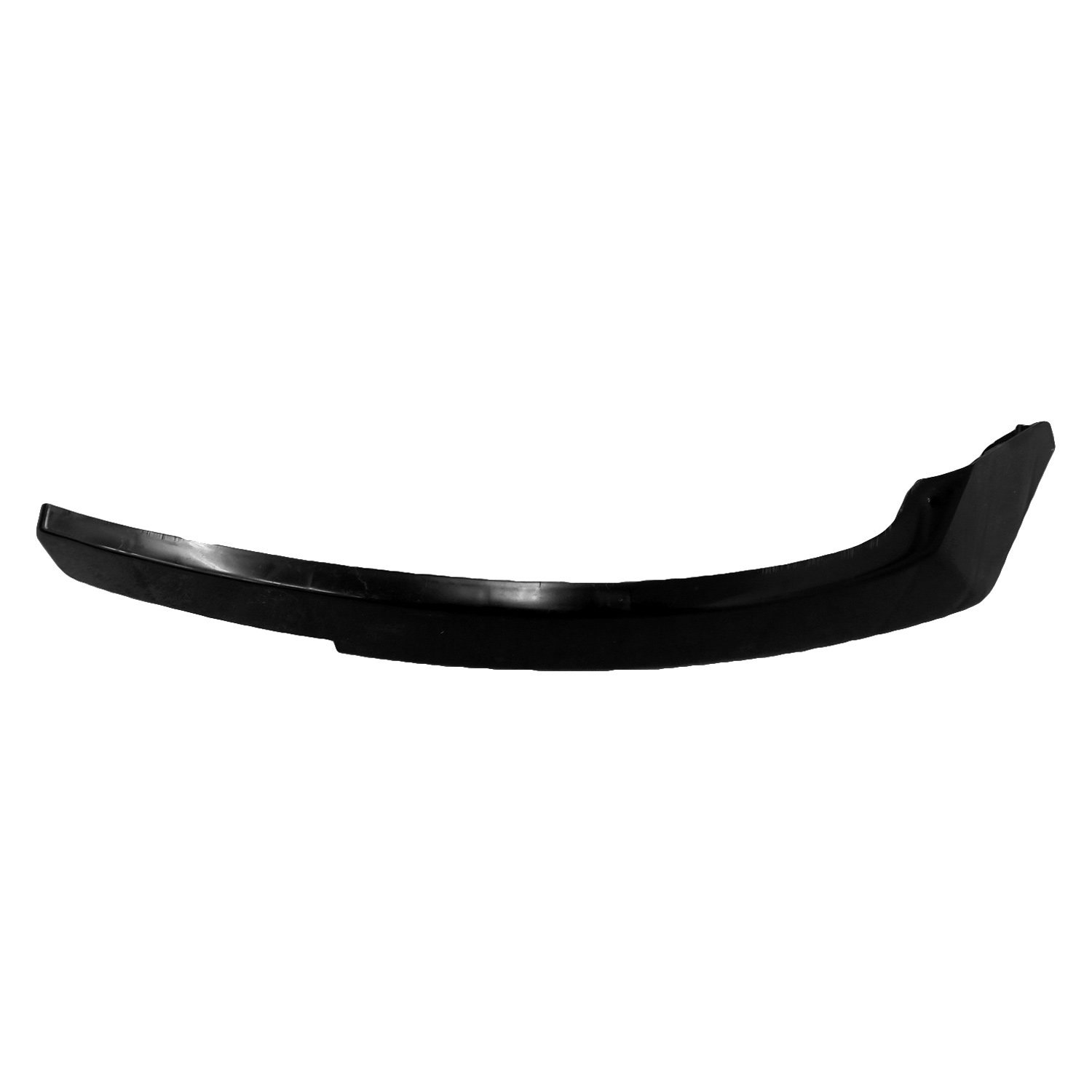Replace® GM1042128 - Front Outer Driver Side Bumper Cover Reinforcement ...