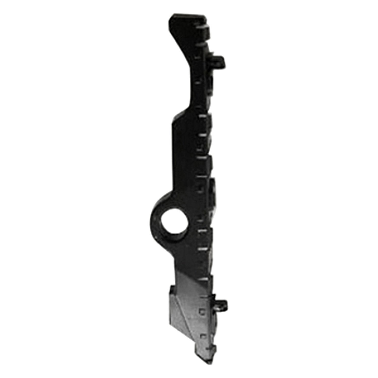 Replace® GM1042155 - Front Driver Side Bumper Guide (Standard Line)