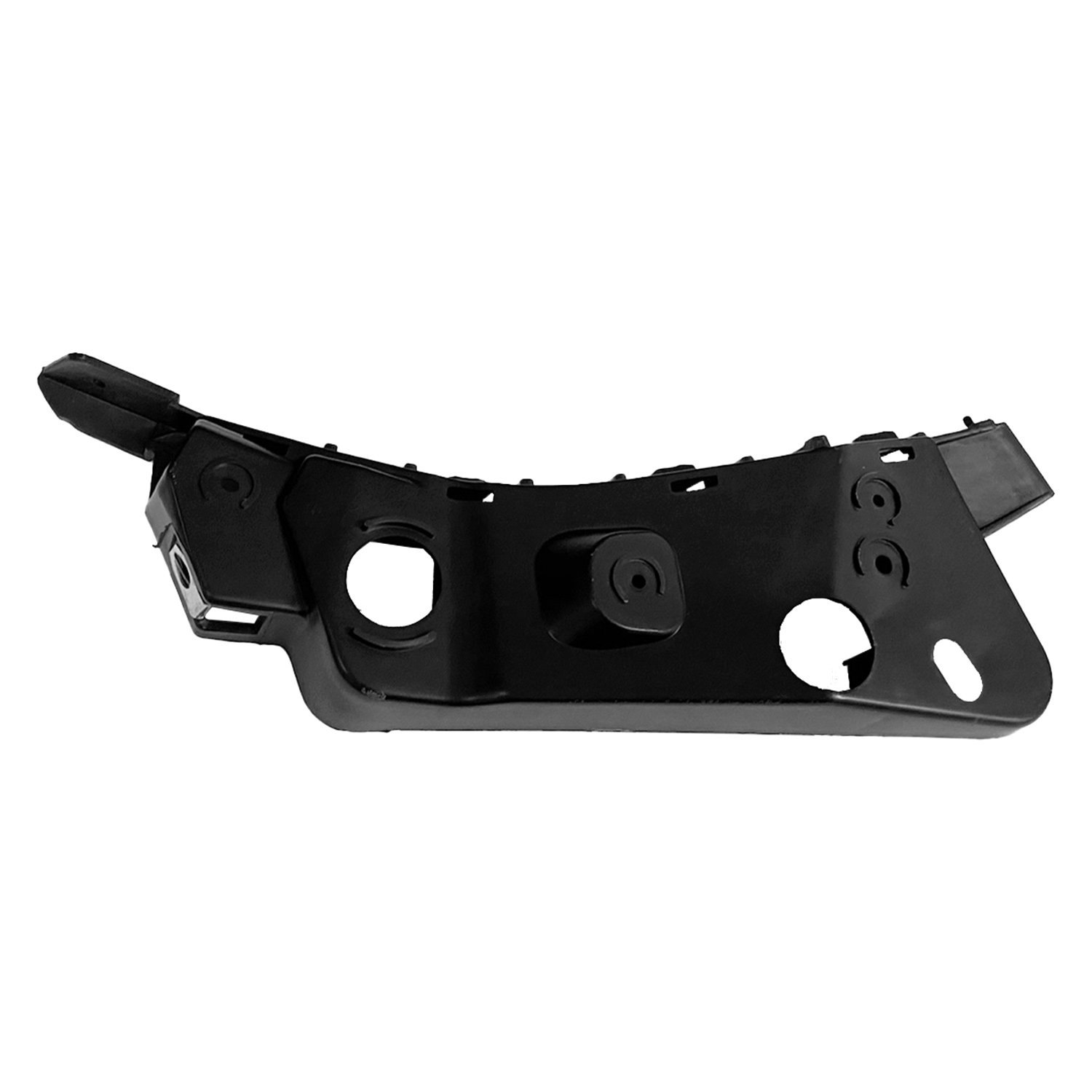 Replace® GM1042162 - Front Outer Driver Side Bumper Bracket (Standard Line)