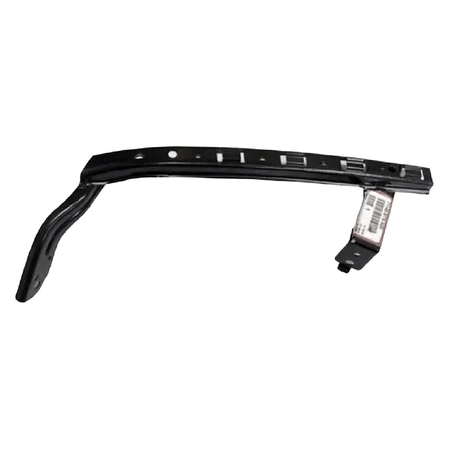 Replace® GM1042173 - Front Driver Side Bumper Cover Bracket (Standard Line)