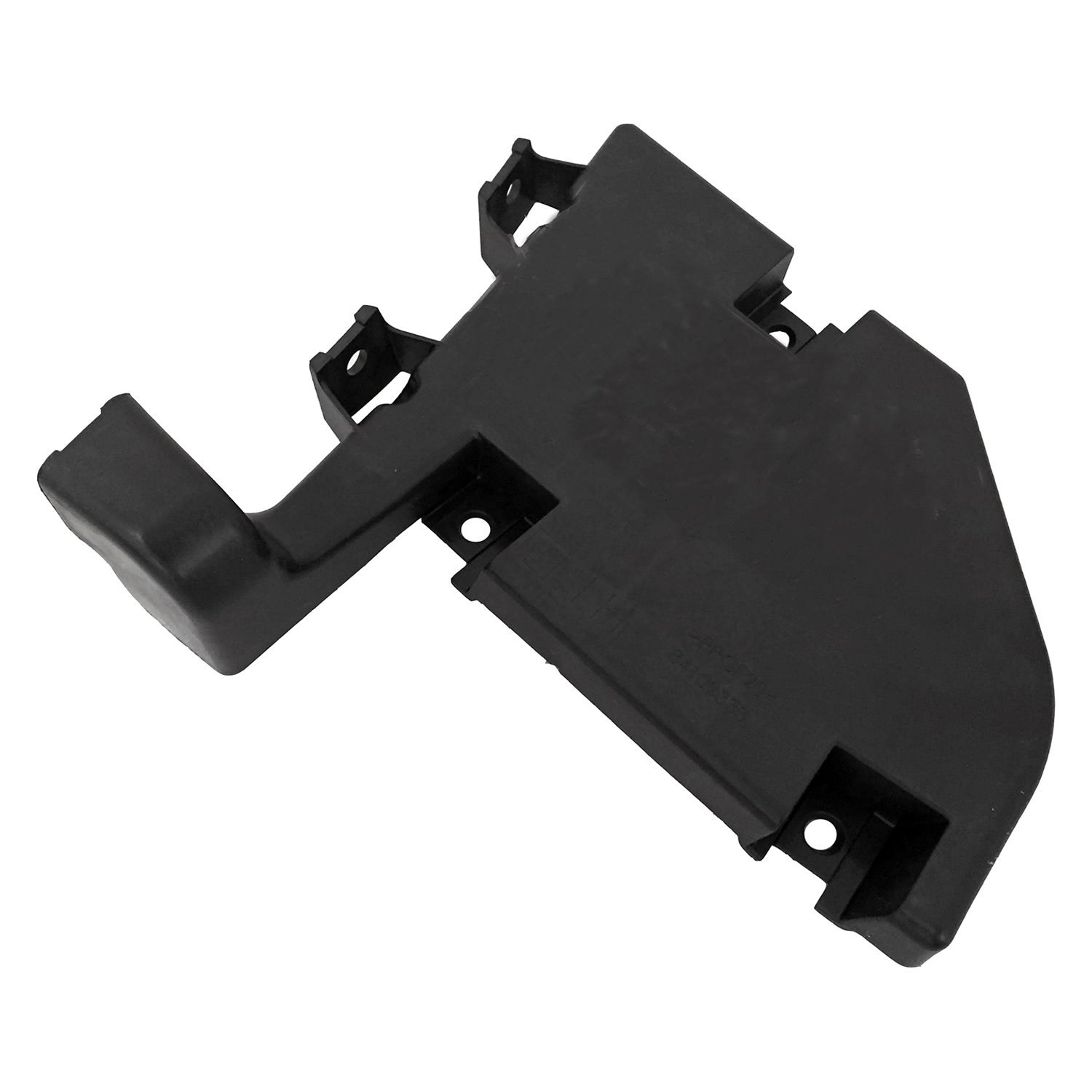 Replace® GM1042174 - Front Upper Driver Side Bumper Support (Standard Line)