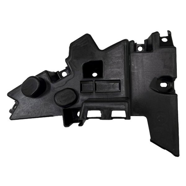 Replace® GM1042177 - Front Lower Driver Side Bumper Cover Support ...