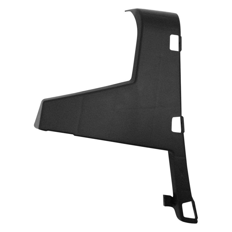 Replace® GM1043122 - Front Passenger Side Bumper Cover Bracket ...