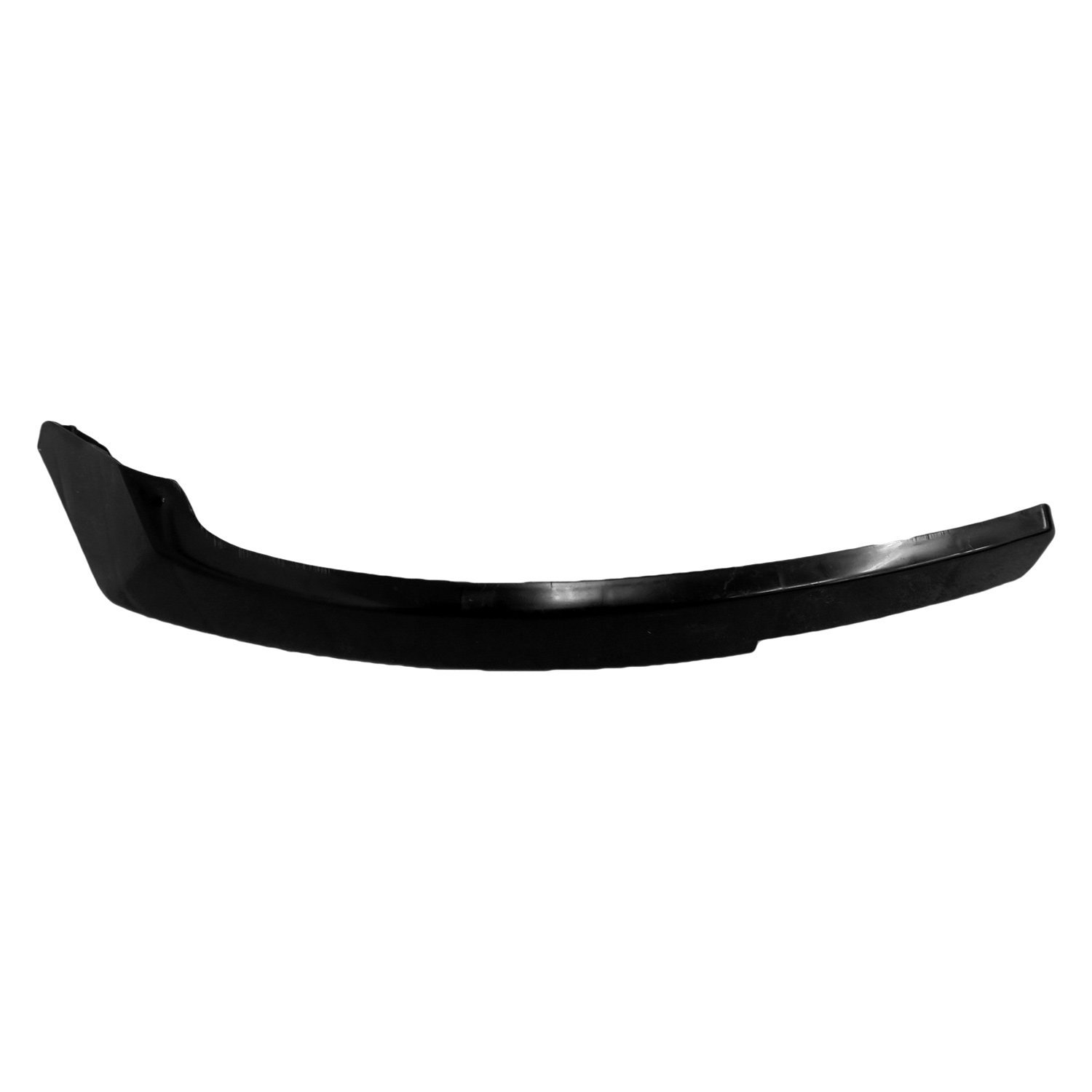 Replace® GM1043128 - Front Outer Passenger Side Bumper Cover ...