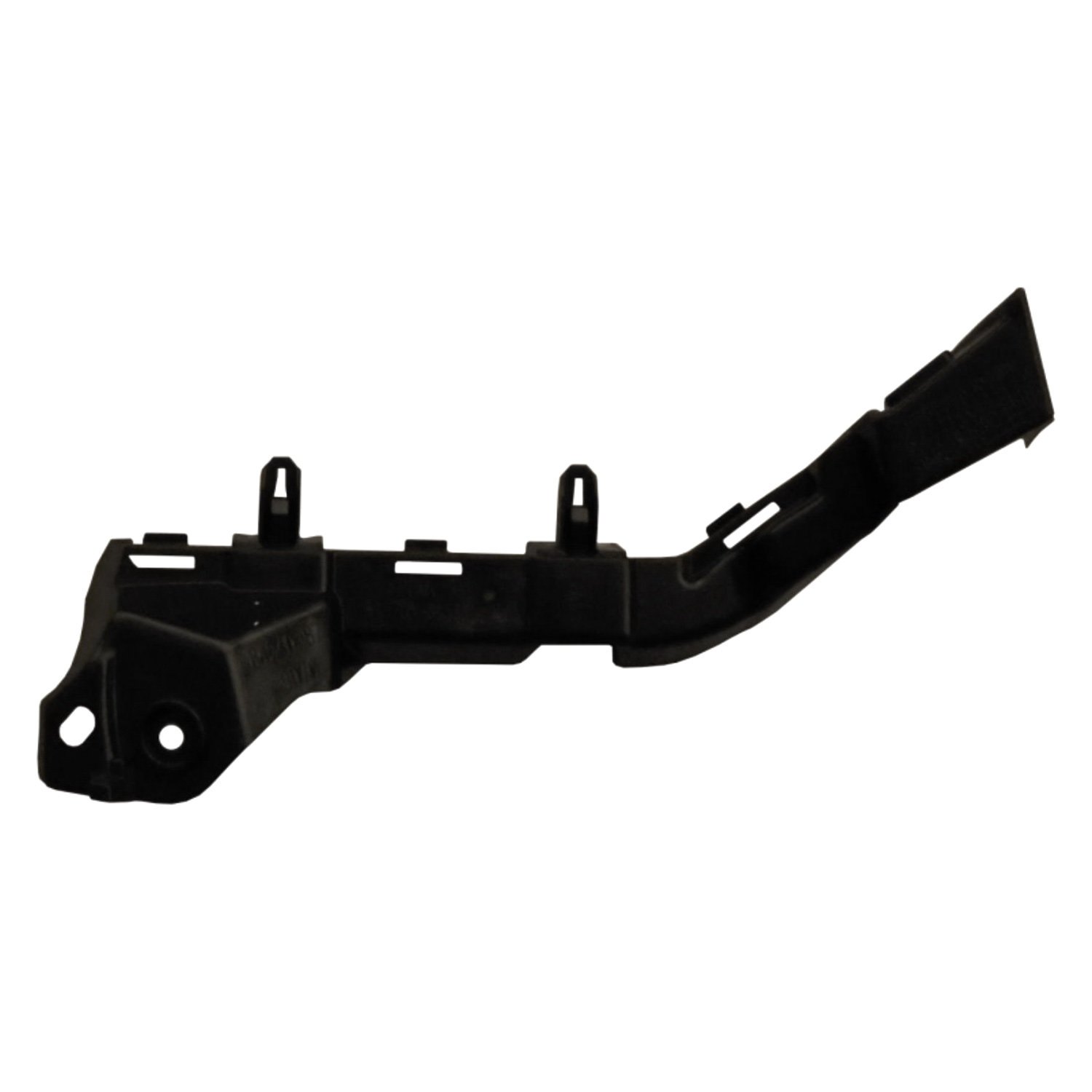 Replace® GM1043154 - Front Passenger Side Bumper Cover Locating Guide ...