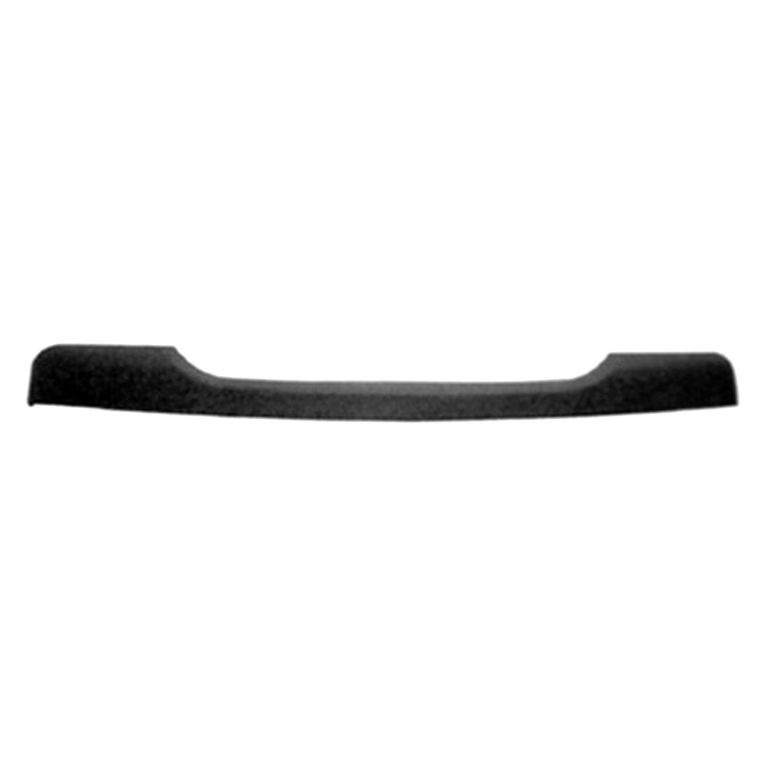 Replace® GM1044108 - Front Upper Bumper Cover (Standard Line)
