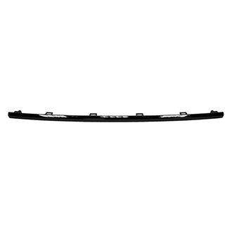 Replace® GM1044131 - Front Center Bumper Cover Molding (Standard Line)