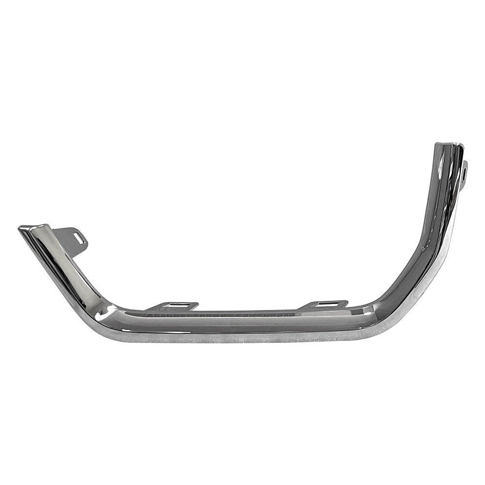 Replace® GM1046142 - Front Driver Side Fog Light Trim Molding (Standard ...