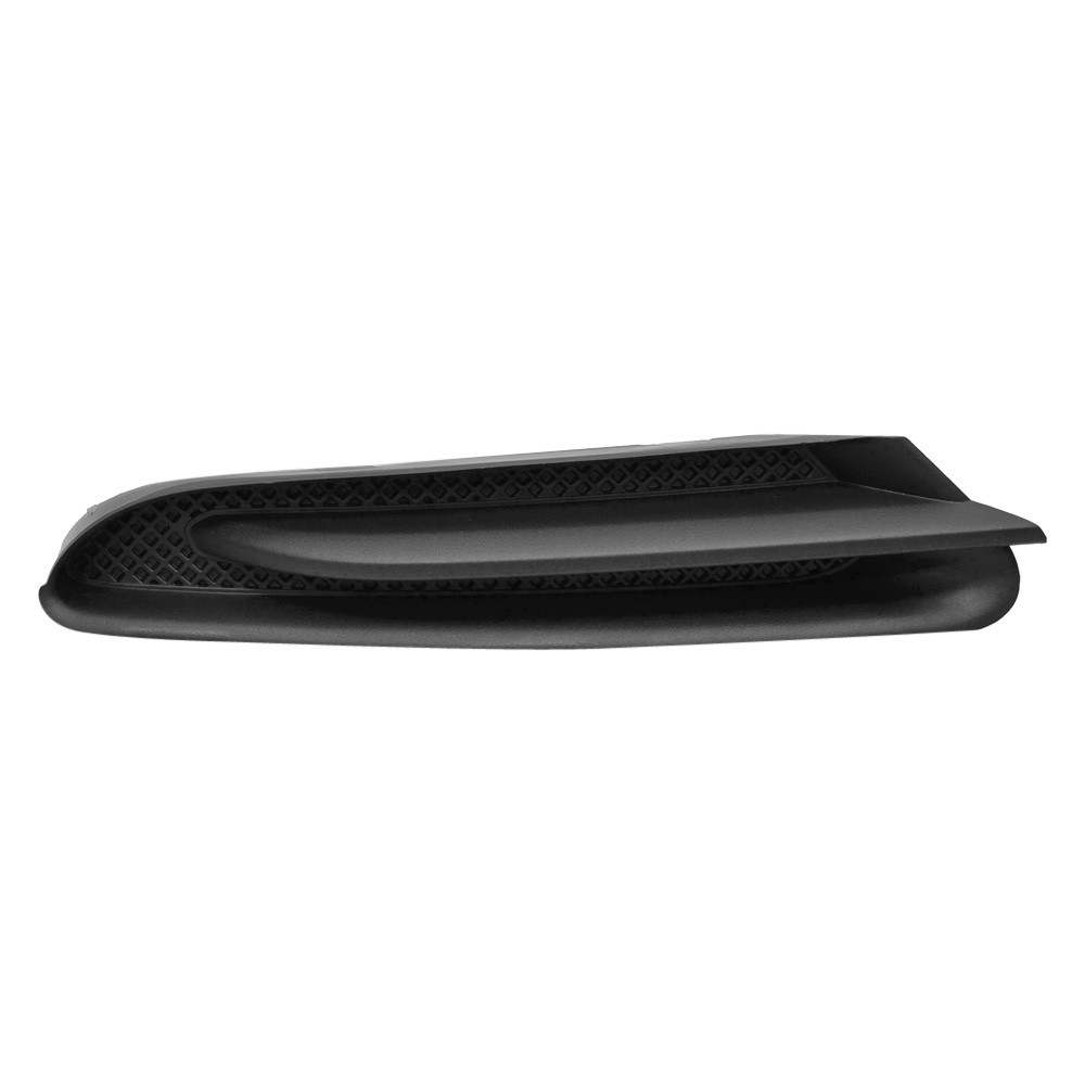 Replace® GM1047107 - Front Passenger Side Upper Bumper Cover Molding ...
