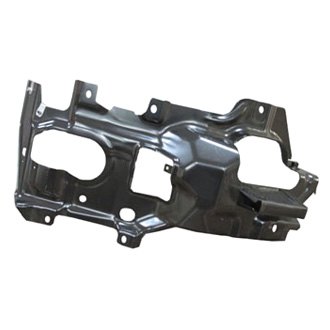 Replace® GM1062116C - Front Driver Side Bumper Support Bracket (CAPA ...