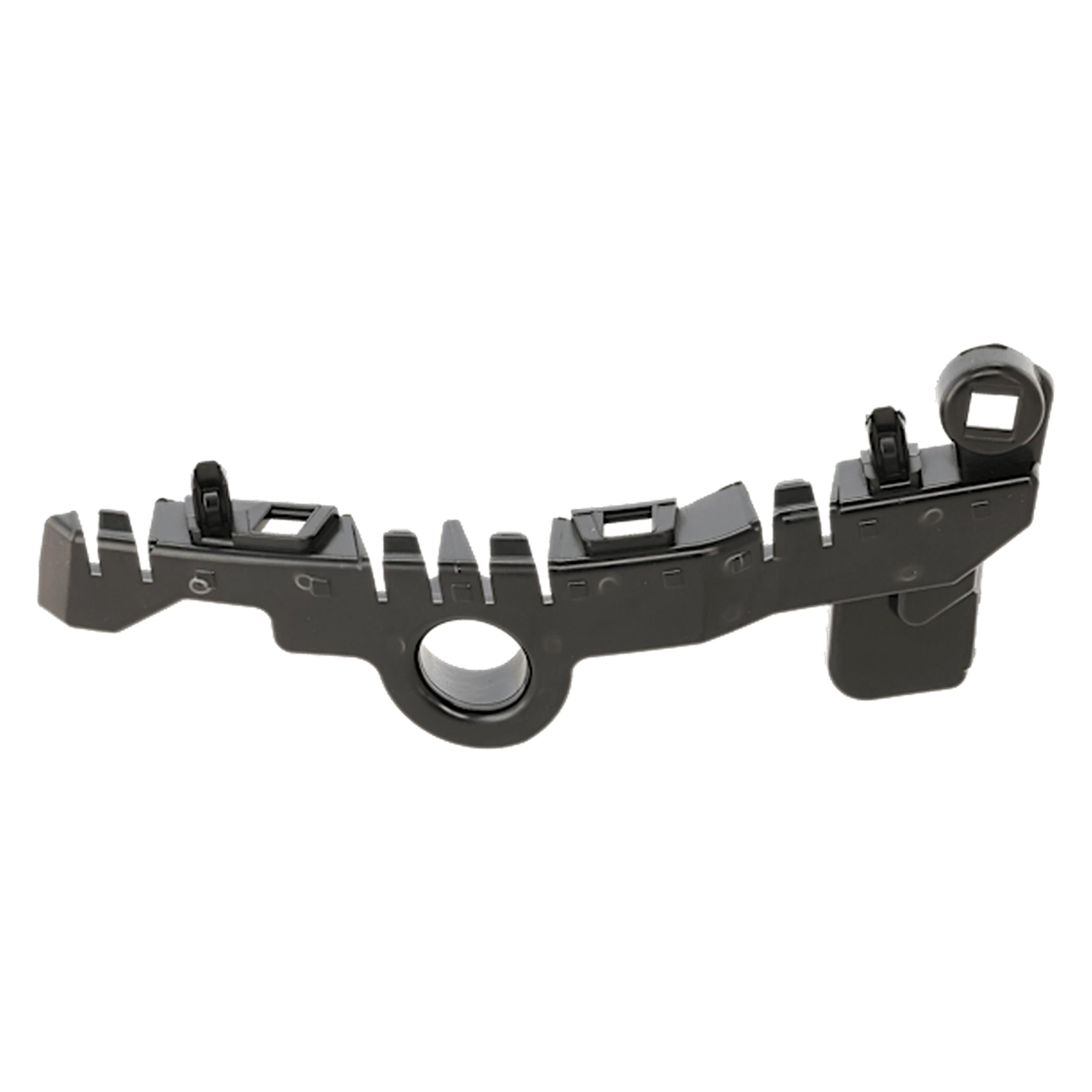 Replace® GM1062142 - Front Driver Side Bumper Cover Locating Guide ...