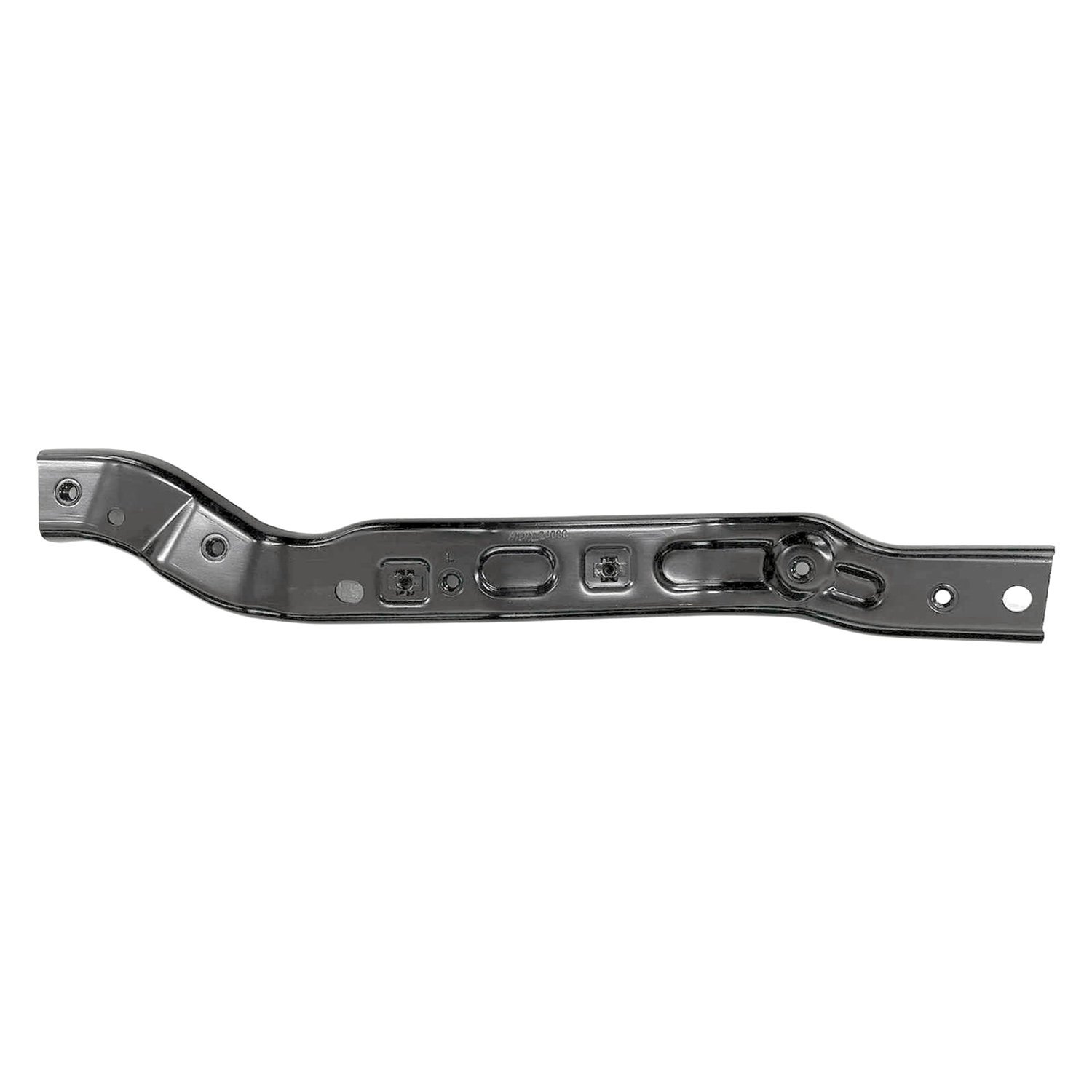 Replace® GM1062150C - Front Upper Inner Driver Side Bumper Bracket ...