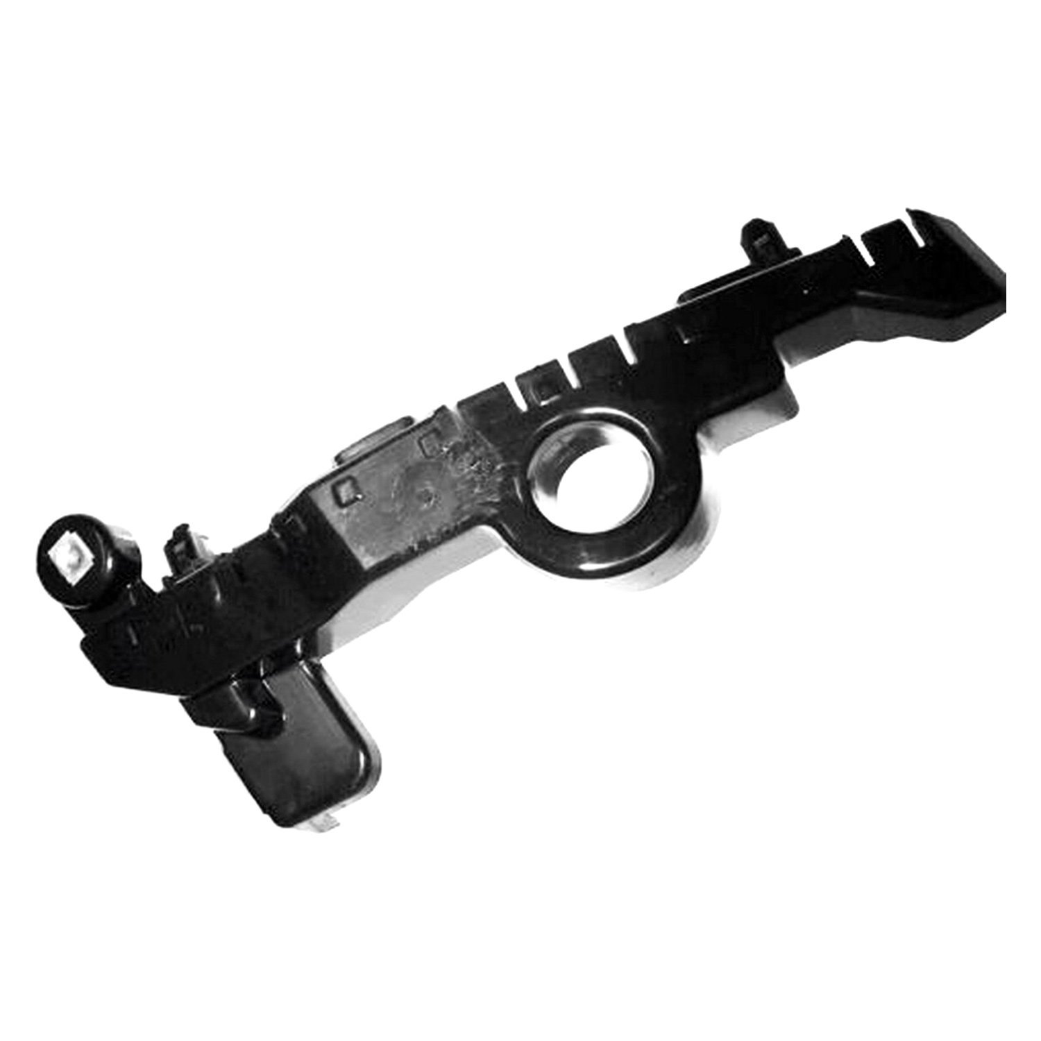 Replace® GM1063142 - Front Passenger Side Bumper Cover Locating Guide ...