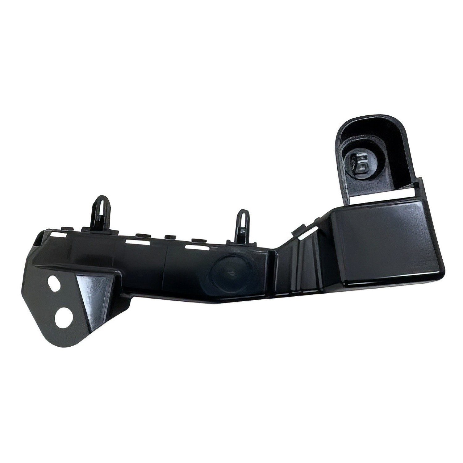 Replace® GM1063145 - Front Upper Passenger Side Bumper Guide (Standard ...