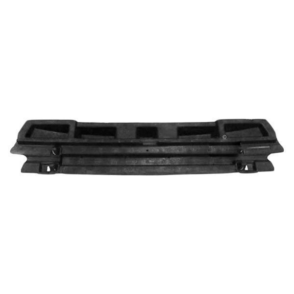 Replace® GM1070252C - Front Bumper Absorber (CAPA Certified)