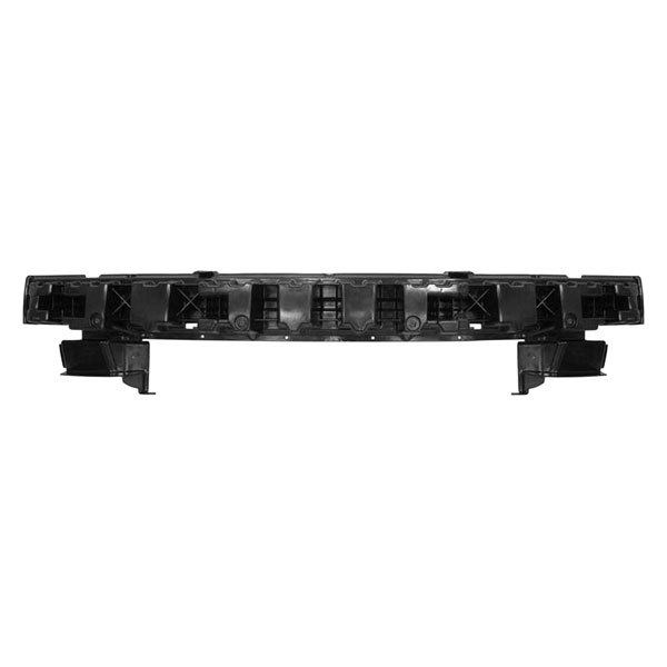 Replace® GM1070258DSC - Front Bumper Absorber (Diamond Standard Line)