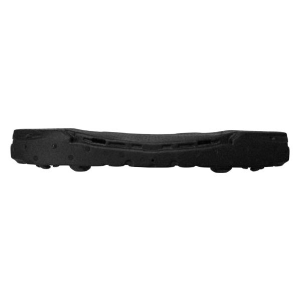 Replace® GM1070265C - Front Bumper Absorber (CAPA Certified)