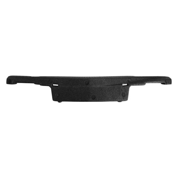 Replace® GM1070283C - Front Upper Bumper Absorber (CAPA Certified)
