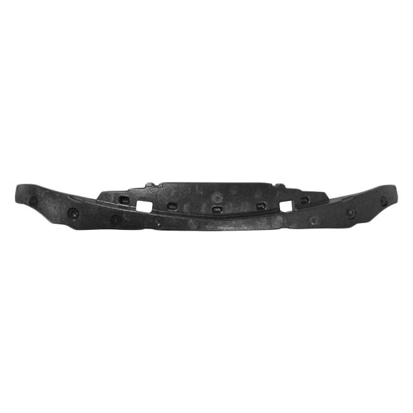Replace® GM1070293C - Front Bumper Absorber (CAPA Certified)
