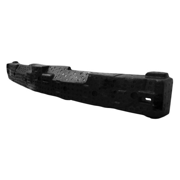 Replace® GM1070294C - Front Bumper Absorber (CAPA Certified)