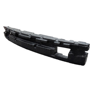 Replace® GM1070305C - Front Bumper Absorber (CAPA Certified)