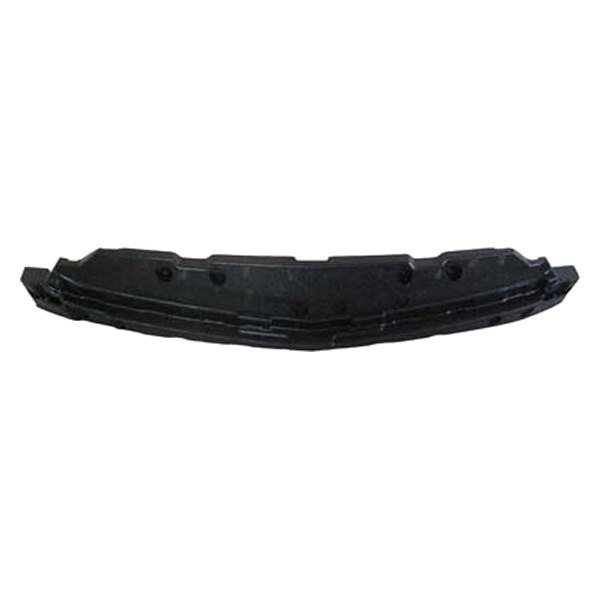 Replace® GM1070321C - Front Bumper Absorber (CAPA Certified)