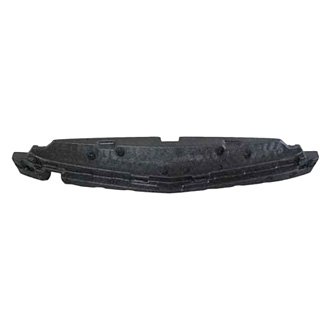 Replace® GM1070322C - Front Bumper Absorber (CAPA Certified)