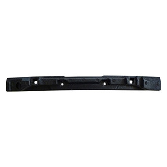 Replace® GM1070324C - Front Bumper Absorber (CAPA Certified)