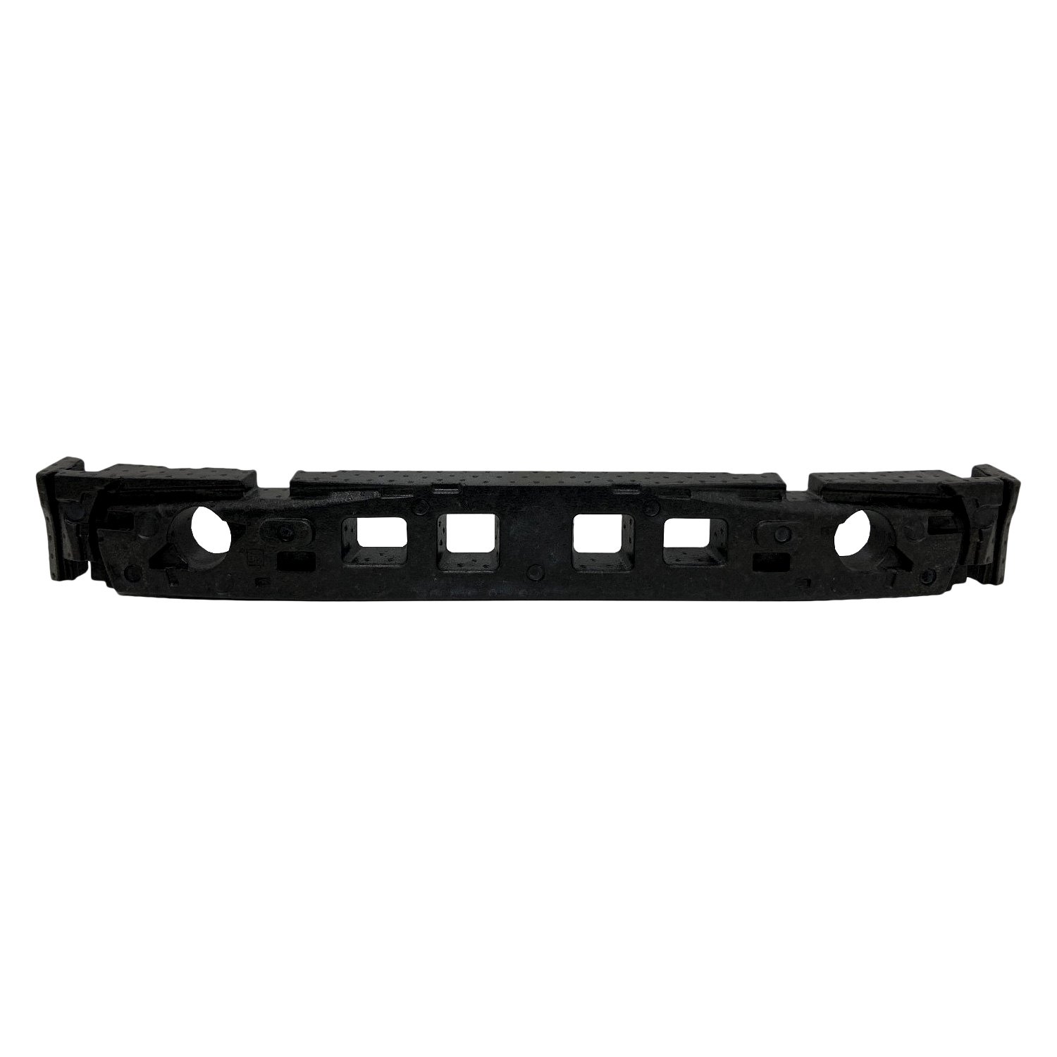 Replace® GM1070333DSC - Front Bumper Absorber (Diamond Standard Line)