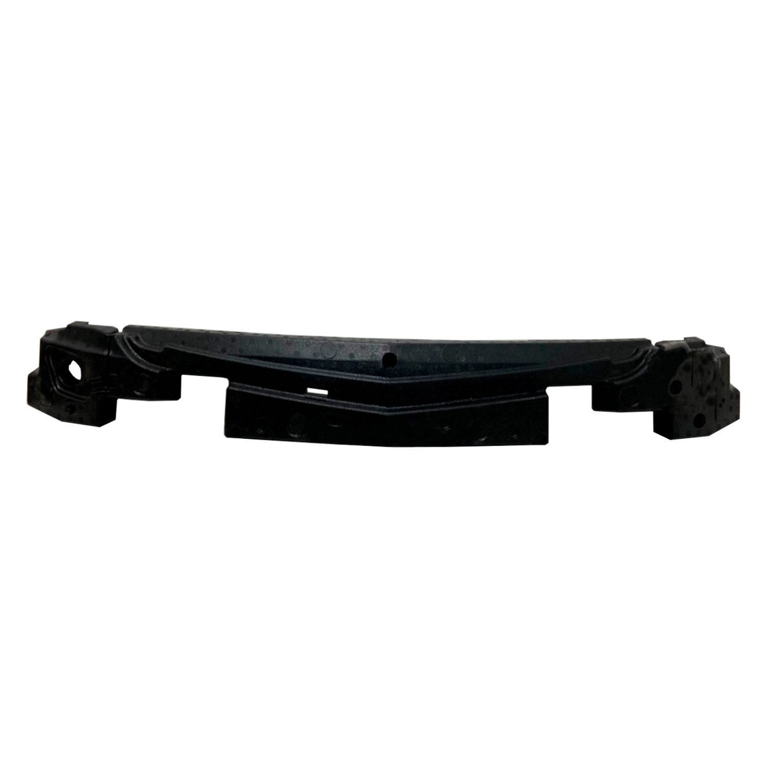Replace® GM1070335C - Front Outer Bumper Absorber (CAPA Certified)
