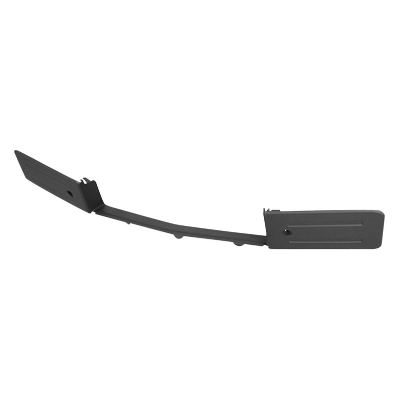 Replace® GM1087253C - Front Bumper Filler (CAPA Certified)