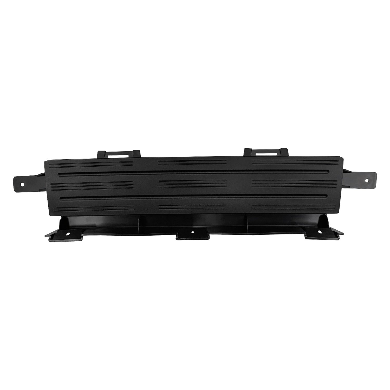 Replace® GM1087259 - Front Bumper To Body Filler Panel (Standard Line)