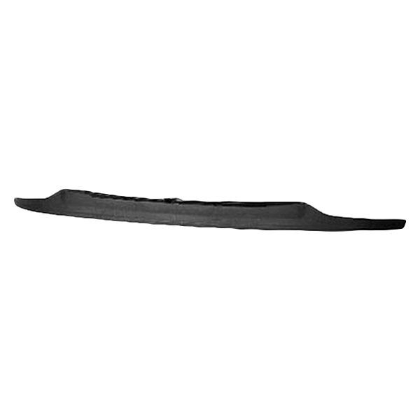 Replace® GM1092195 - Front Lower Bumper Air Deflector (Standard Line)
