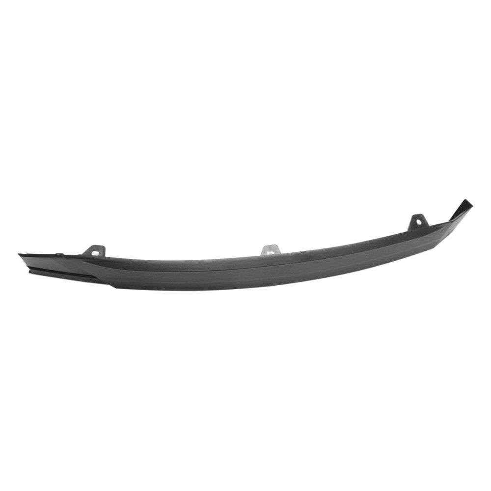 Replace® GM1092237 - Front Lower Passenger Side Bumper Air Deflector ...