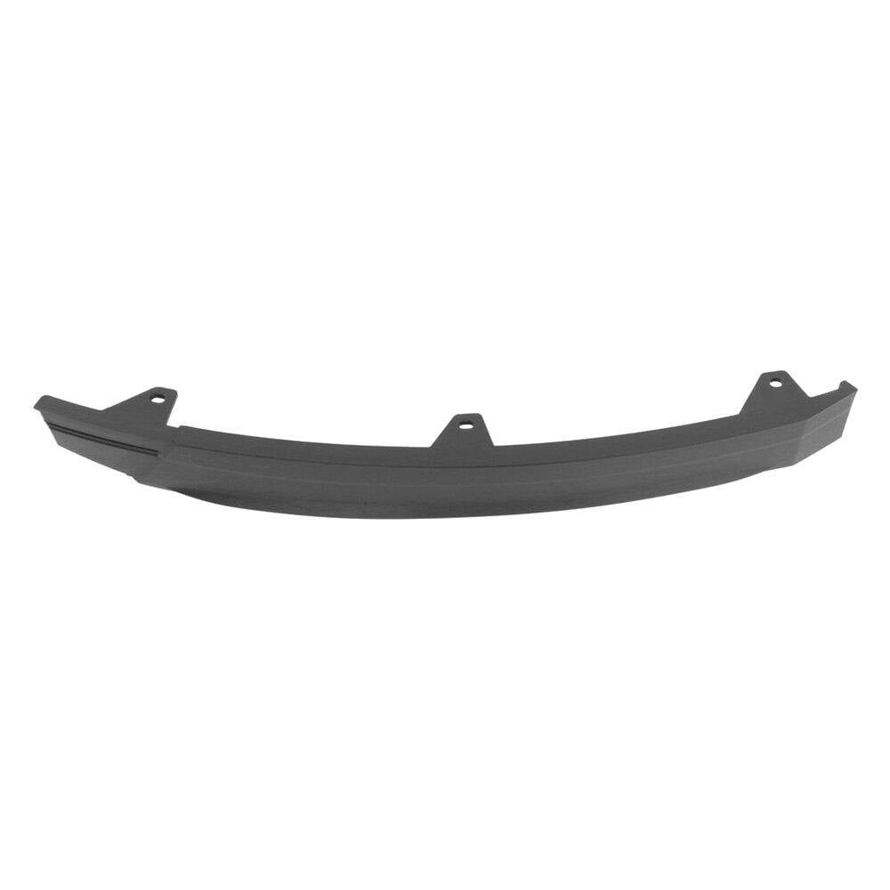 Replace® GM1092238 - Front Lower Driver Side Bumper Air Deflector ...