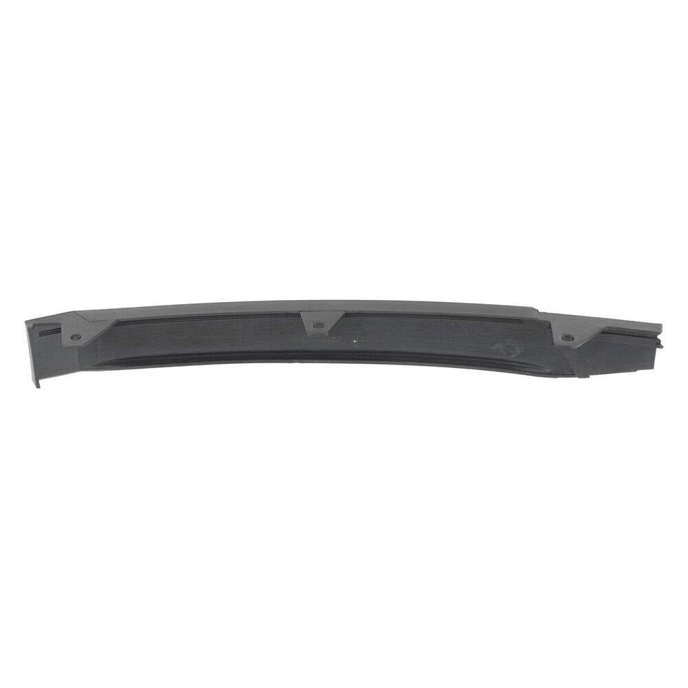 Replace® GM1092238 - Front Lower Driver Side Bumper Air Deflector ...