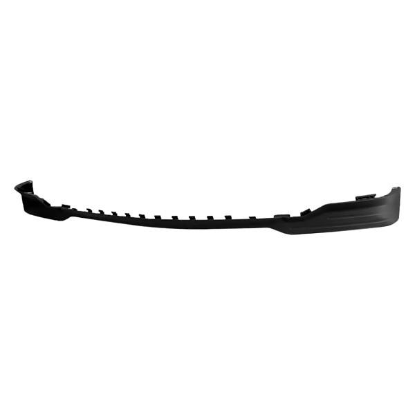 Replace® GM1092242PP - Front Lower Bumper Air Deflector (Platinum Plus)