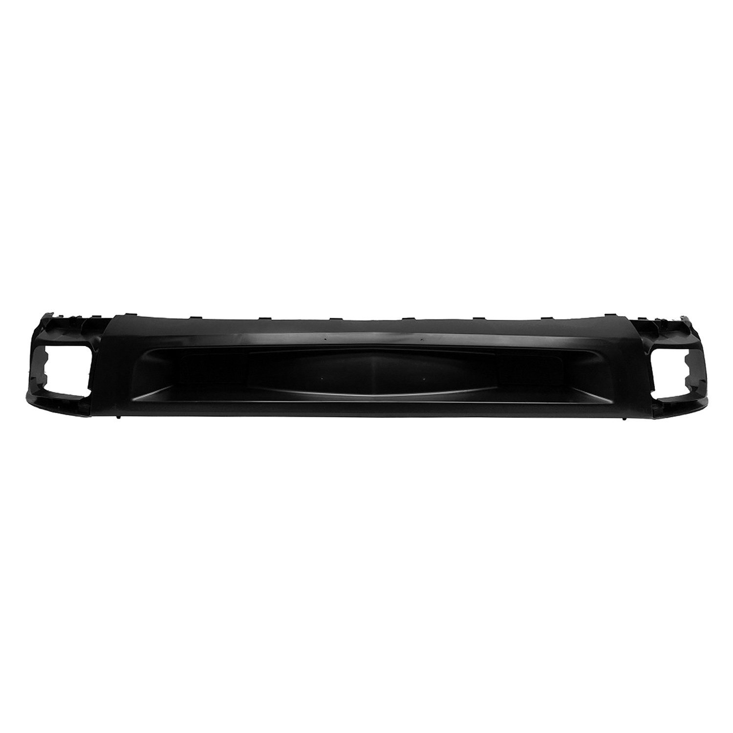 Replace® GM1092255 - Front Bumper Deflector (Standard Line)
