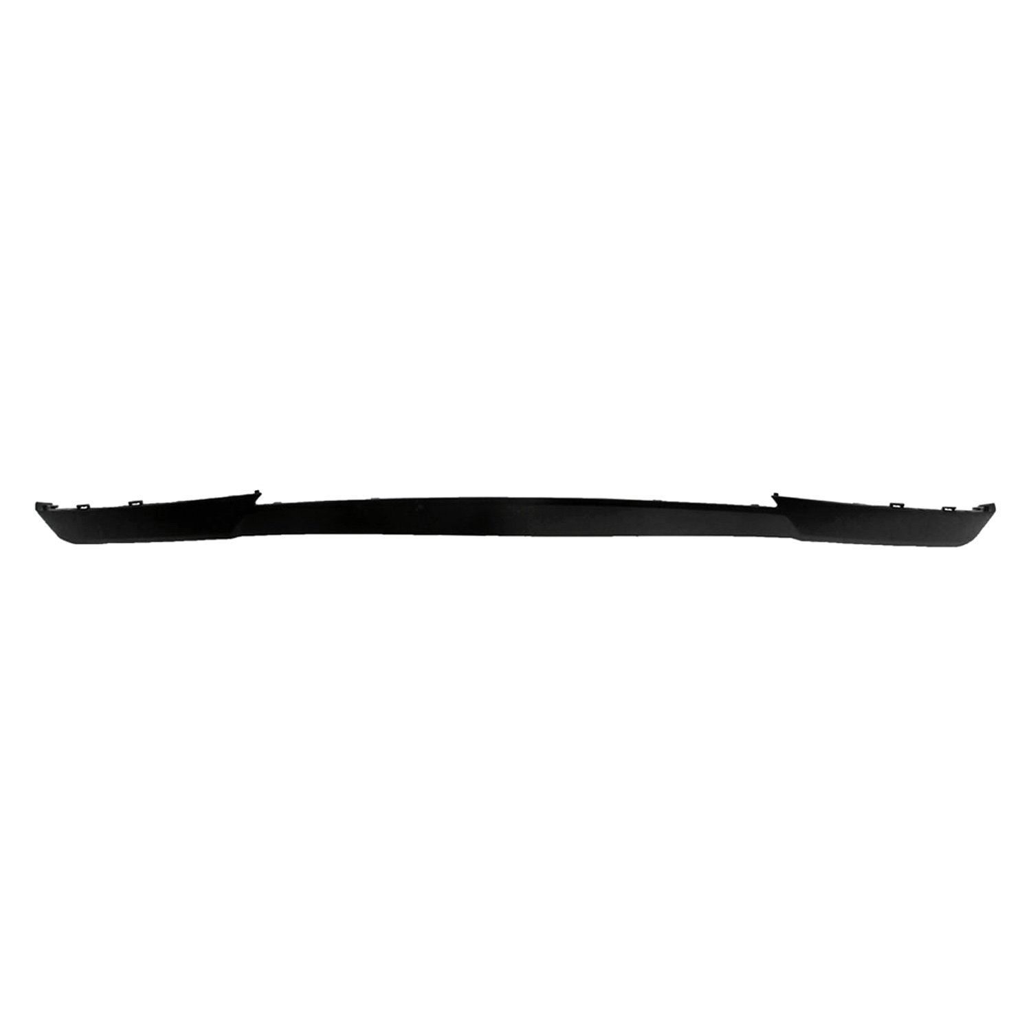 Replace® GM1092261 - Front Bumper Deflector (Standard Line)