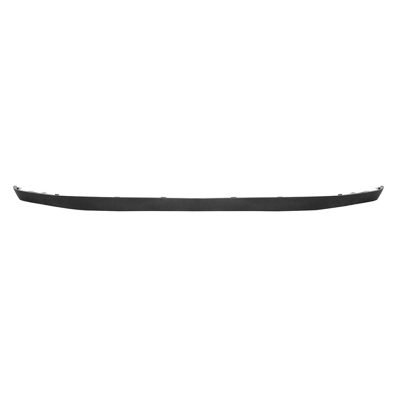 Replace® GM1092280 - Front Lower Bumper Deflector (Standard Line)