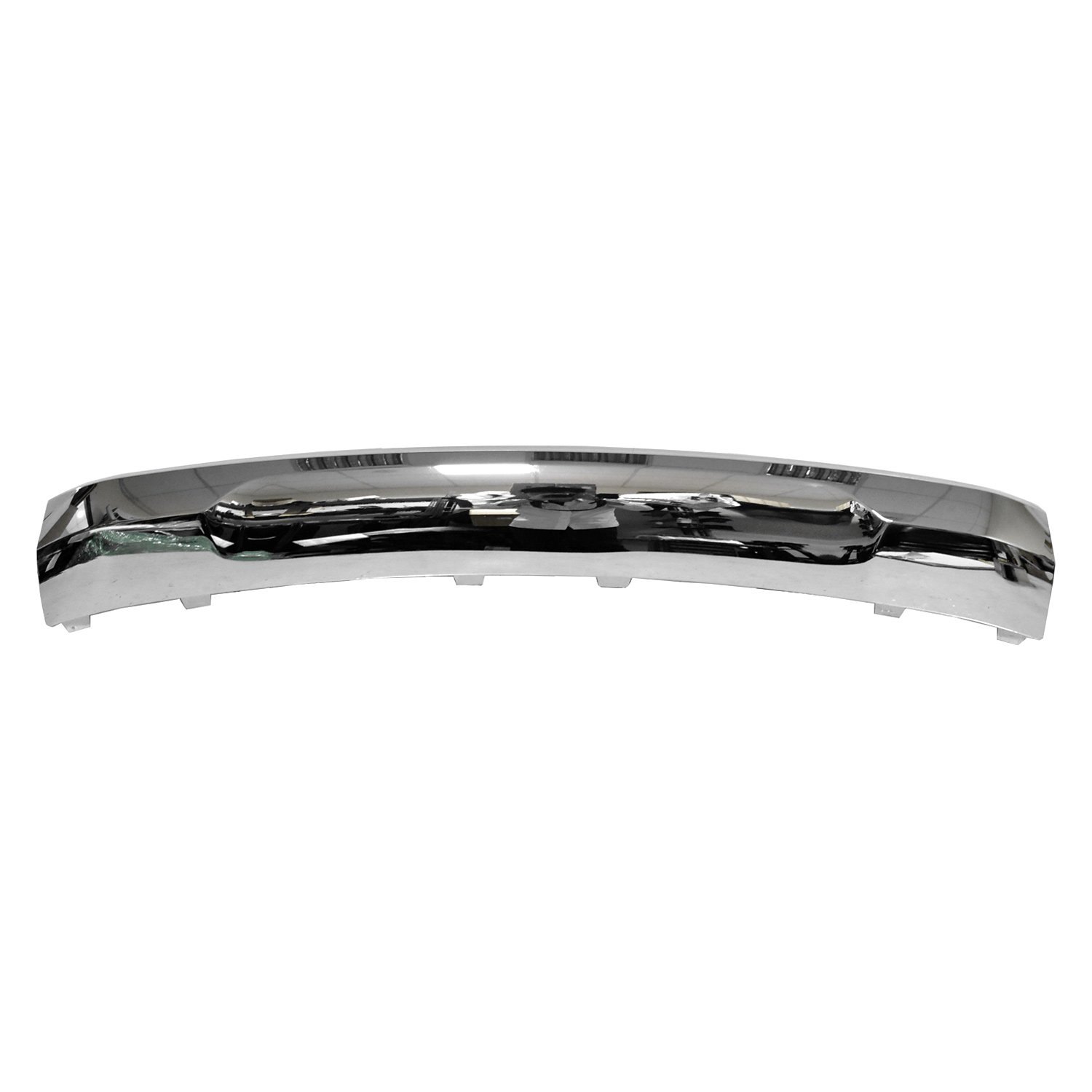 Replace® GM1095224 - Front Lower Bumper Valance (Standard Line)