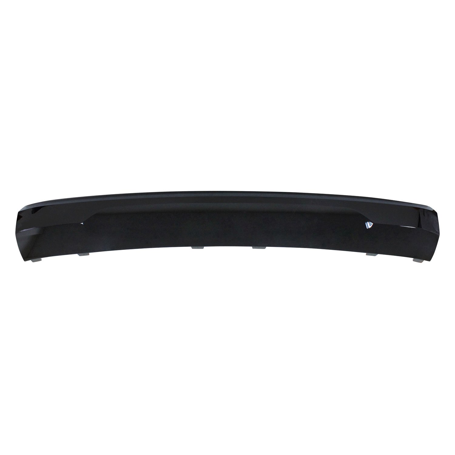 Replace® - Front Lower Bumper Valance (CAPA Certified)