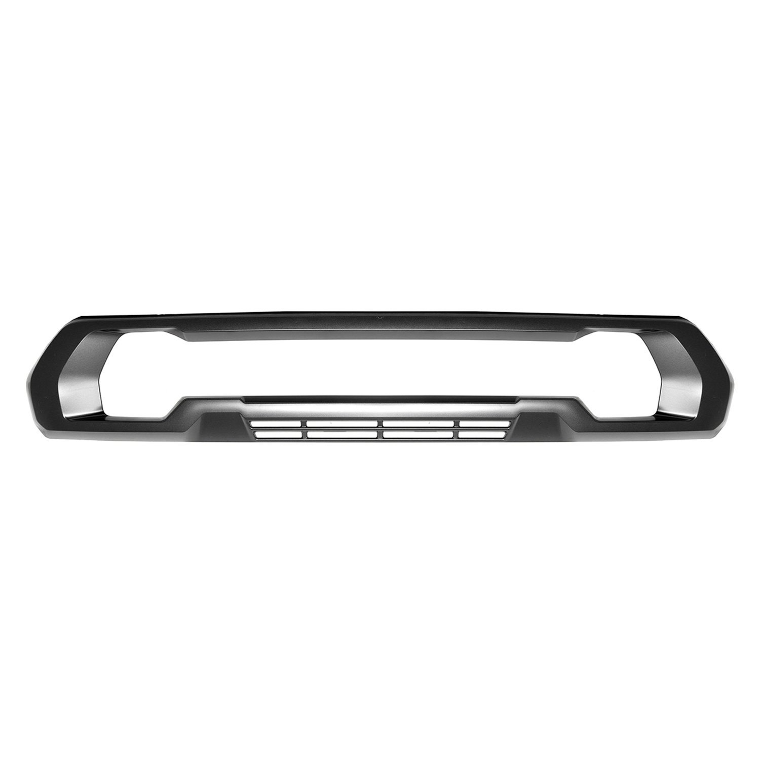 Replace® GM1095240 - Front Center Lower Bumper Skid Plate (Standard Line)